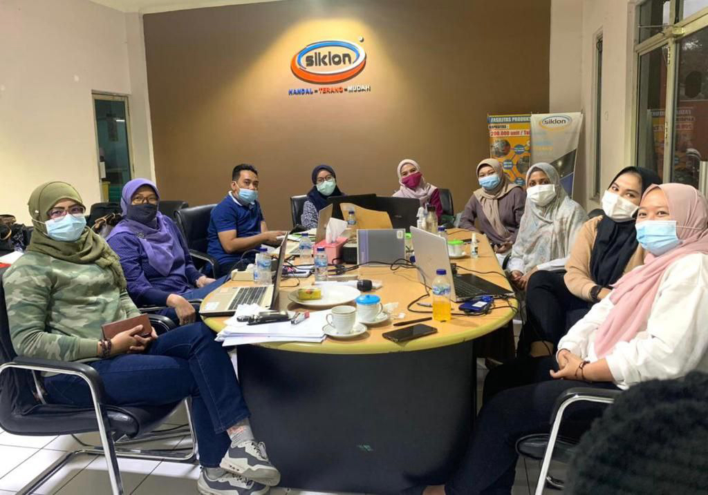 SOLUSI AKUNTANSI INDONESIA - PARTNER RESMI IMPLEMENTASI ACCURATE ...